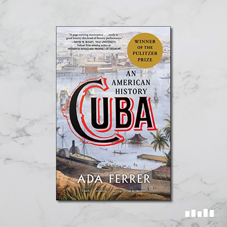 Cuba: An American History - Five Books Expert Reviews