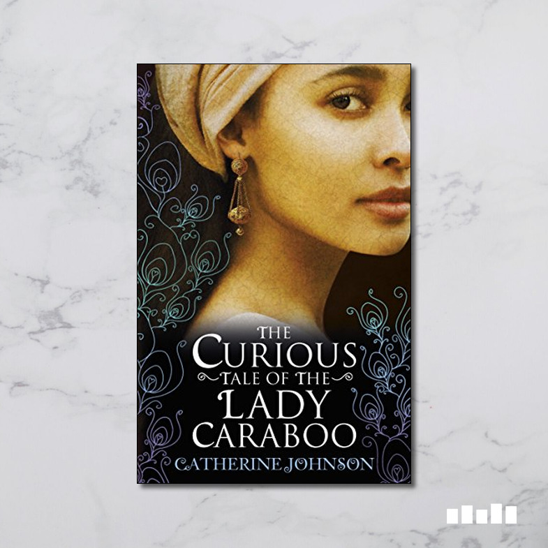 The Curious Tale of the Lady Caraboo - Five Books Expert Reviews