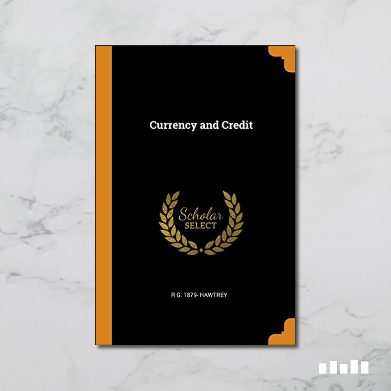 Currency and Credit - Five Books Expert Reviews