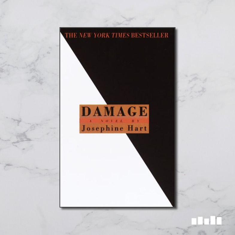 Damage - Five Books Expert Reviews