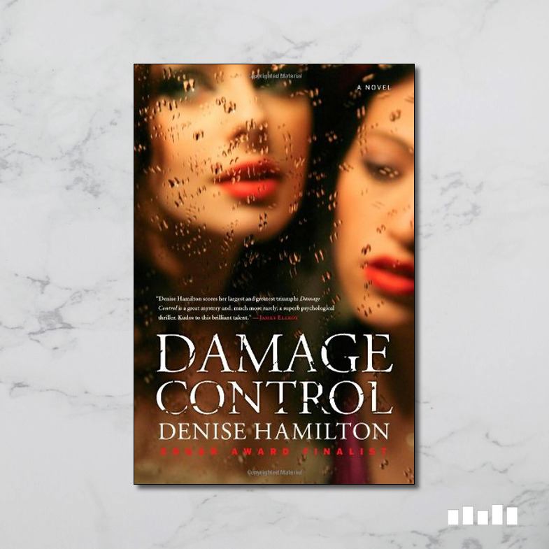 Damage Control - Five Books Expert Reviews