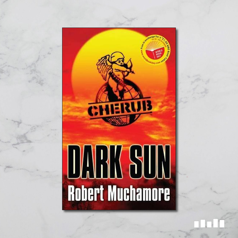 Dark Sun (World Book Day novella) - Five Books Expert Reviews