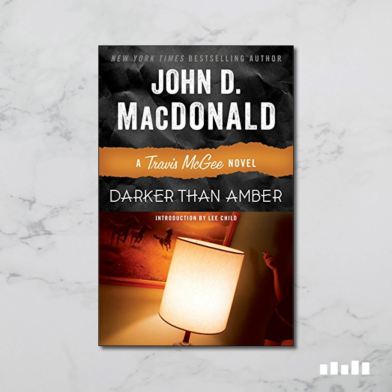 Darker than Amber - Five Books Expert Reviews