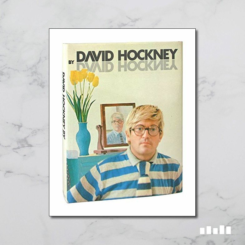 David Hockney By David Hockney - Five Books Expert Reviews