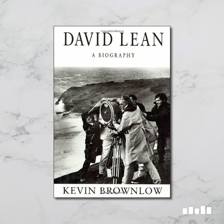 David Lean - Five Books Expert Reviews