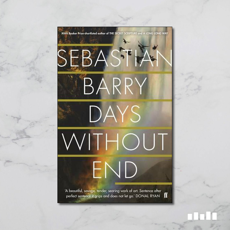 Days Without End - Five Books Expert Reviews