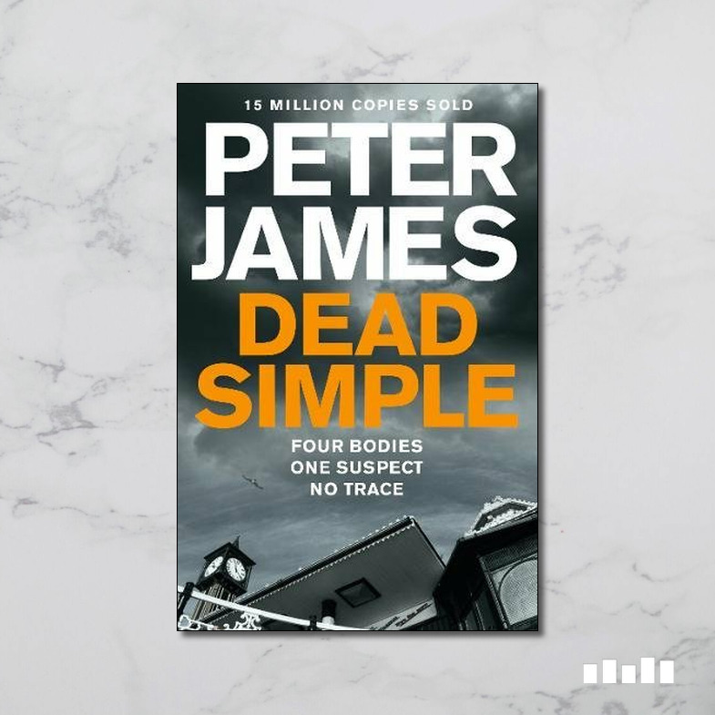Dead Simple - Five Books Expert Reviews