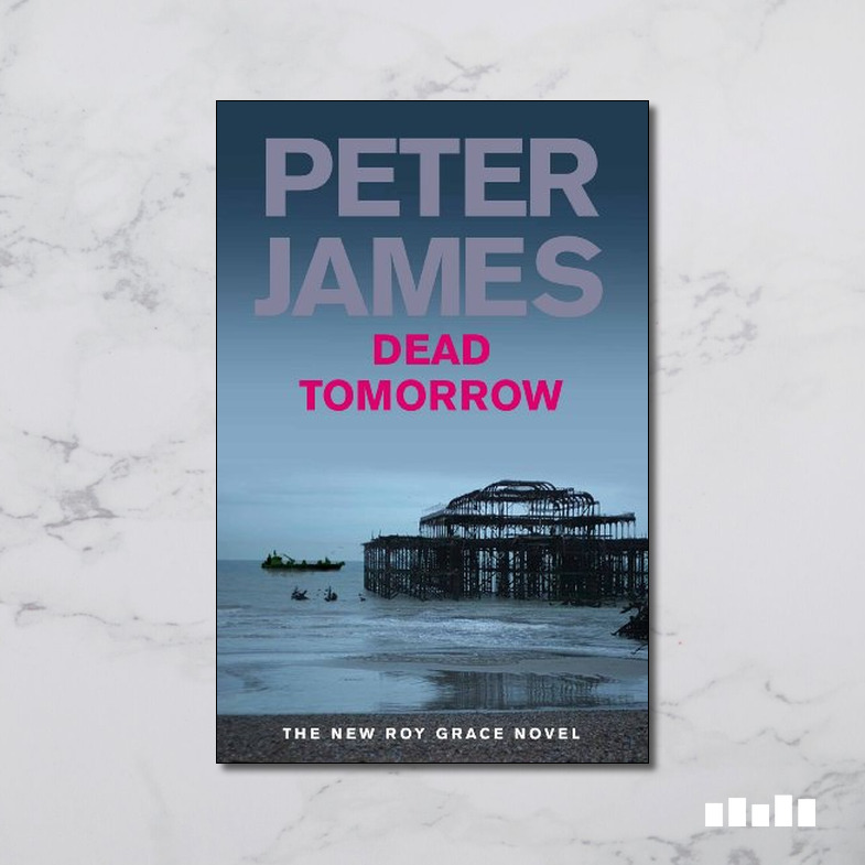 Dead Tomorrow - Five Books Expert Reviews