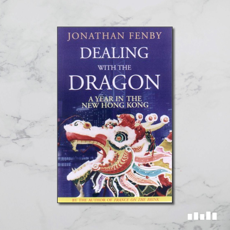 Dealing with the Dragon - Five Books Expert Reviews