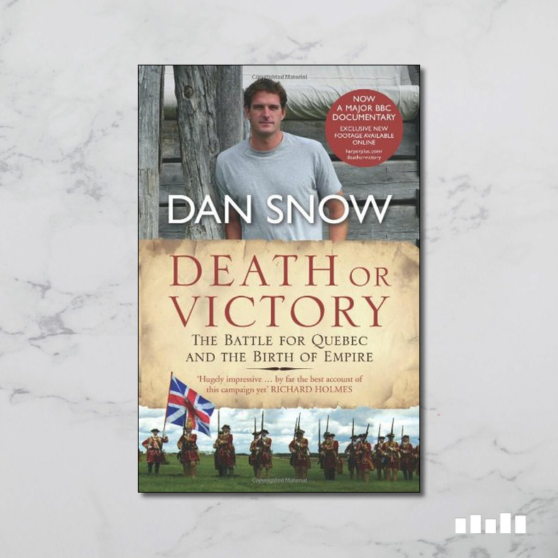 Death or Victory - Five Books Expert Reviews