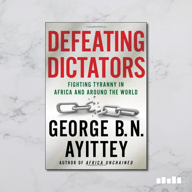Defeating Dictators - Five Books Expert Reviews