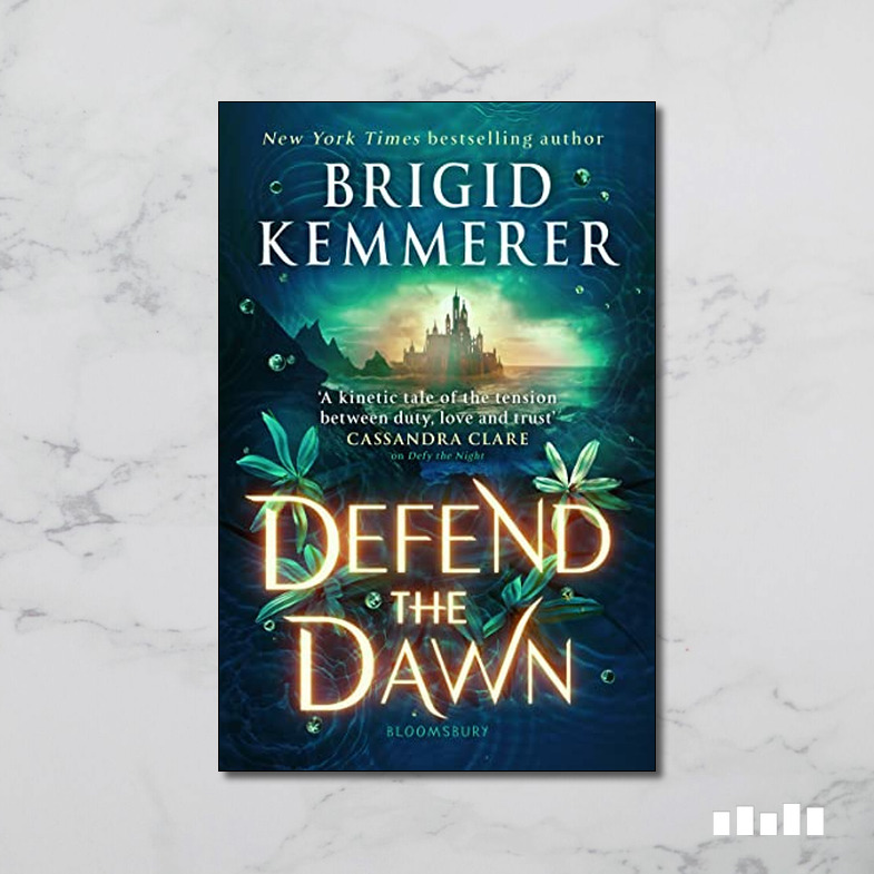Defend the Dawn - Five Books Expert Reviews