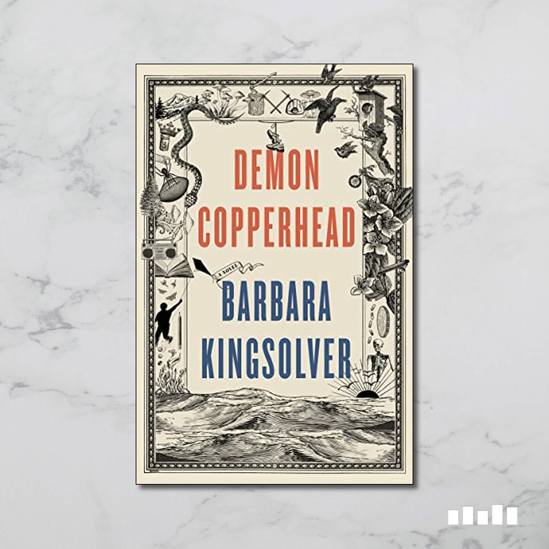 Demon Copperhead - Five Books Expert Reviews