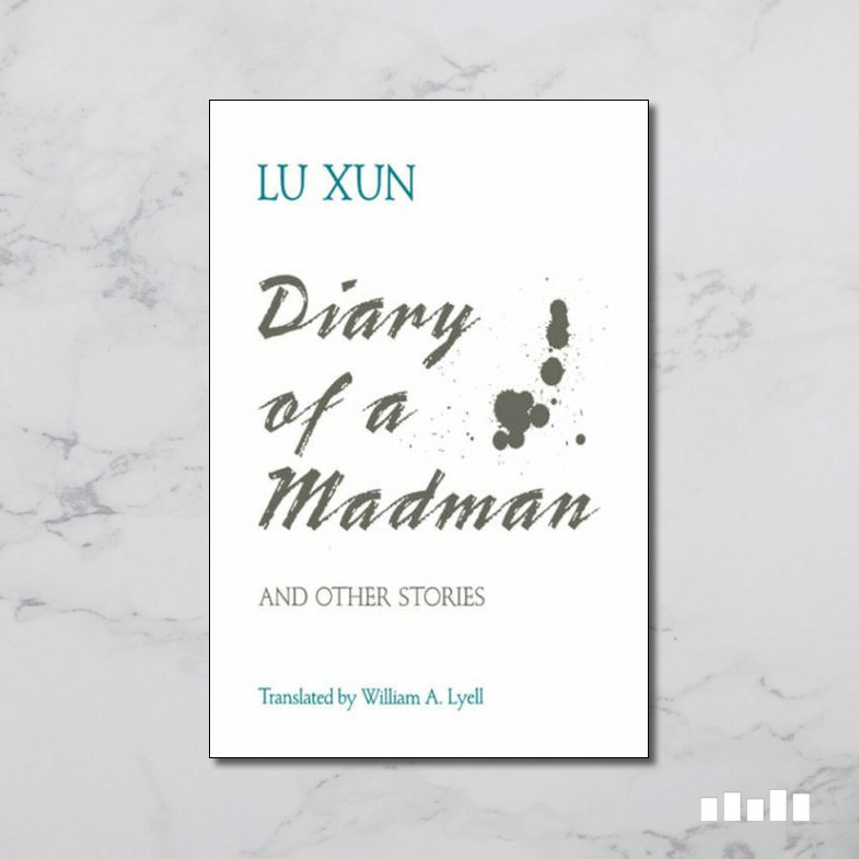 Diary of a Madman and Other Stories - Five Books Expert Reviews