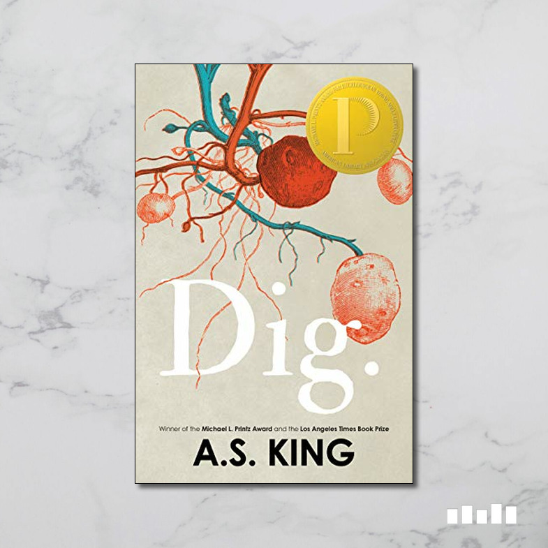 Dig - Five Books Expert Reviews