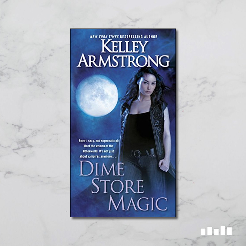 Dime Store Magic - Five Books Expert Reviews