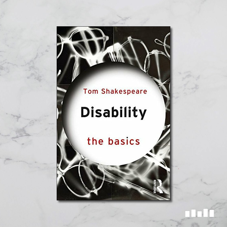 Disability: The Basics - Five Books Expert Reviews