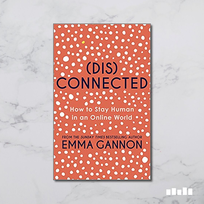 (Dis)connected - Five Books Expert Reviews