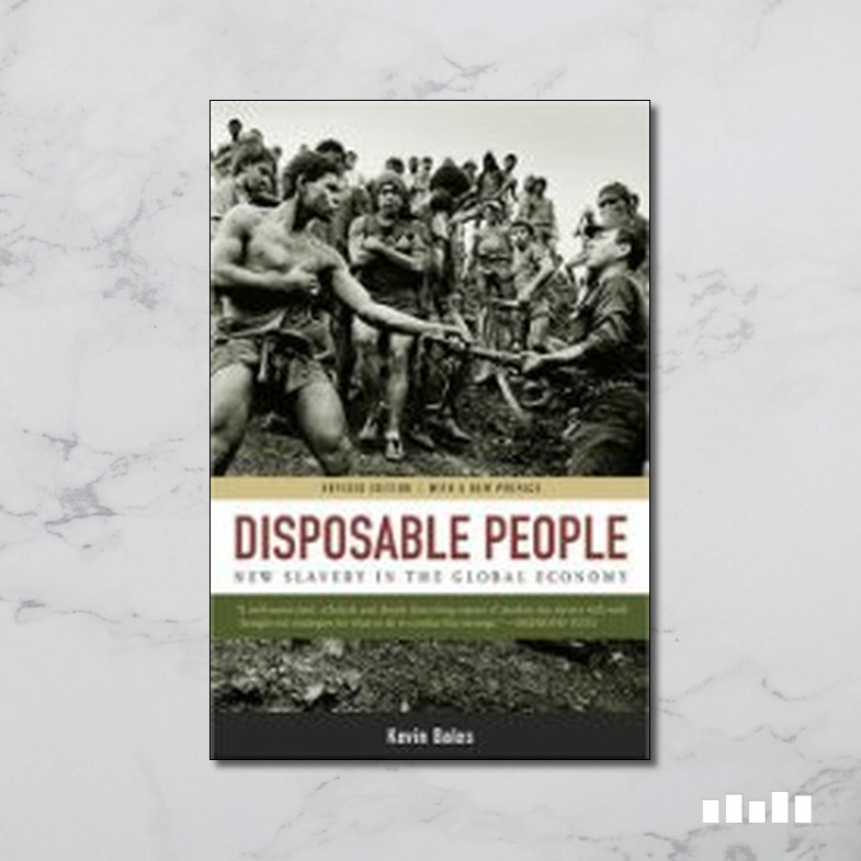 Disposable People - Five Books Expert Reviews