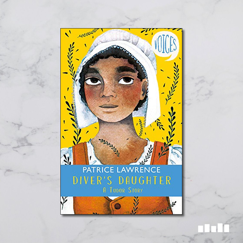Diver's Daughter - Five Books Expert Reviews