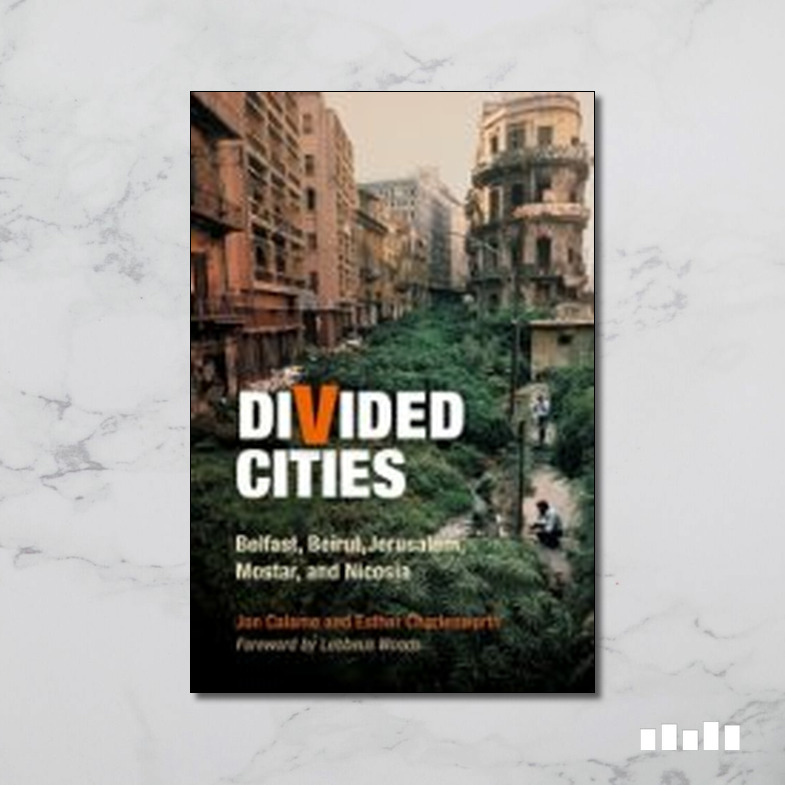 Divided Cities - Five Books Expert Reviews