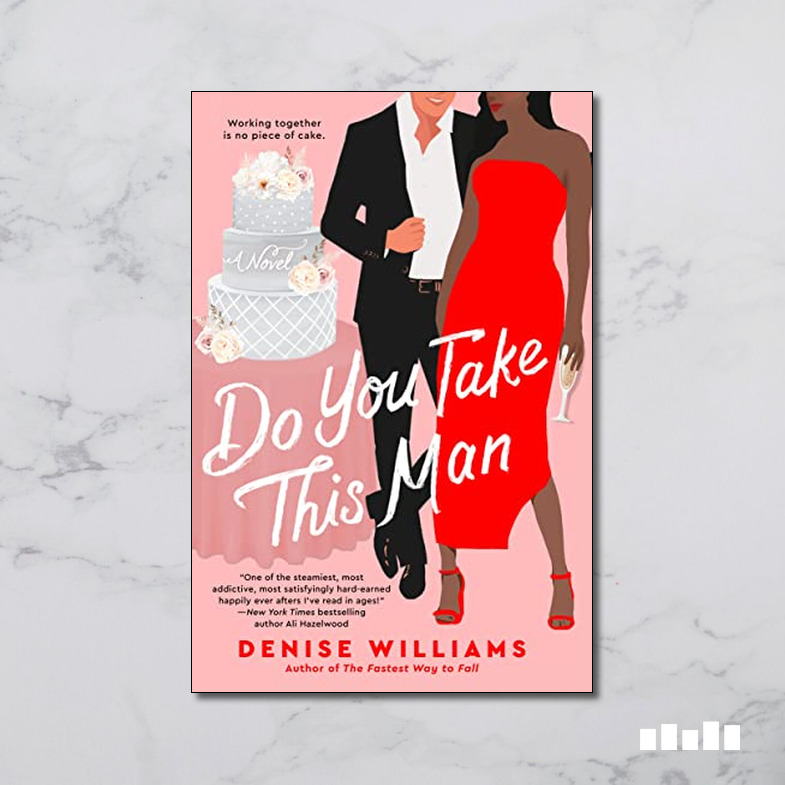 Do You Take This Man - Five Books Expert Reviews