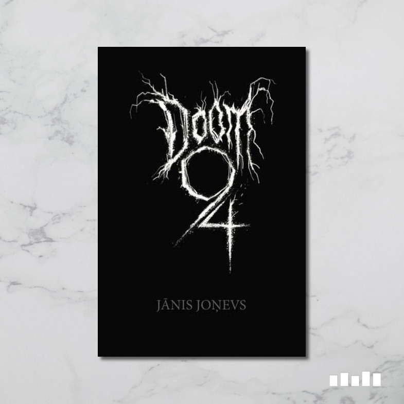 DOOM 94 - Five Books Expert Reviews