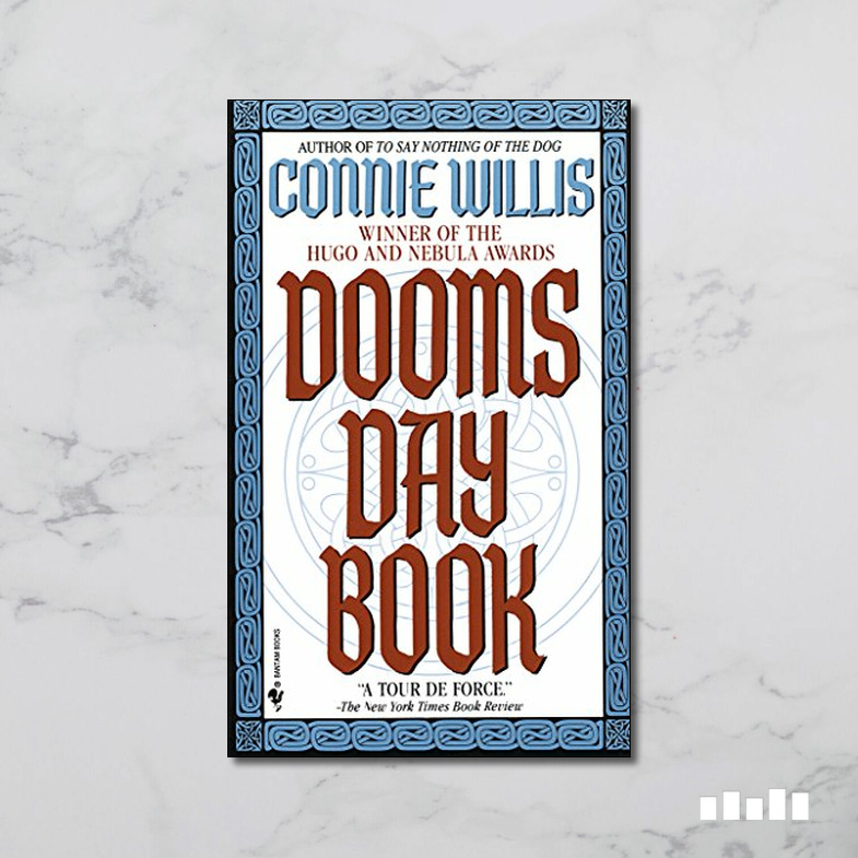 Doomsday Book - Five Books Expert Reviews