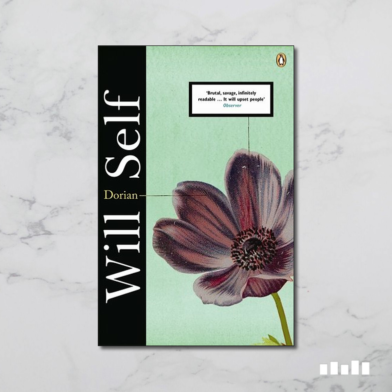 Dorian - Five Books Expert Reviews
