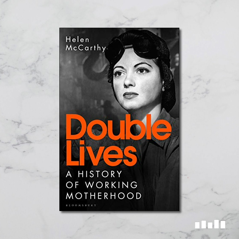 Double Lives by Helen McCarthy - Five Books Expert Reviews