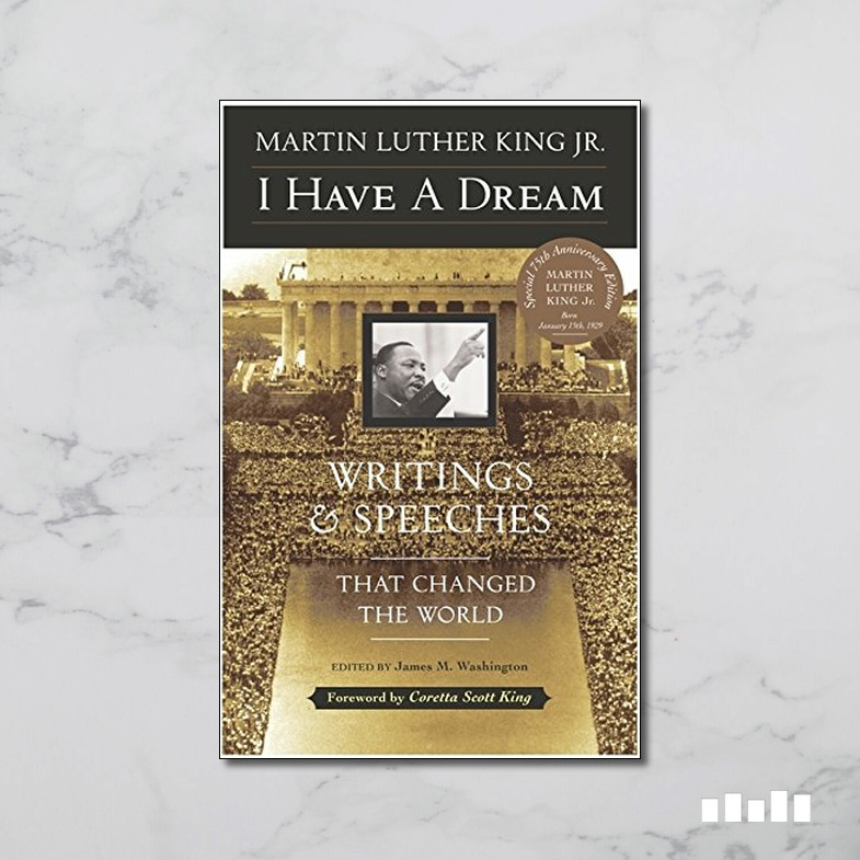 Dr Martin Luther King, Jr’s ‘I Have a Dream’ speech, 28 August 1963 ...