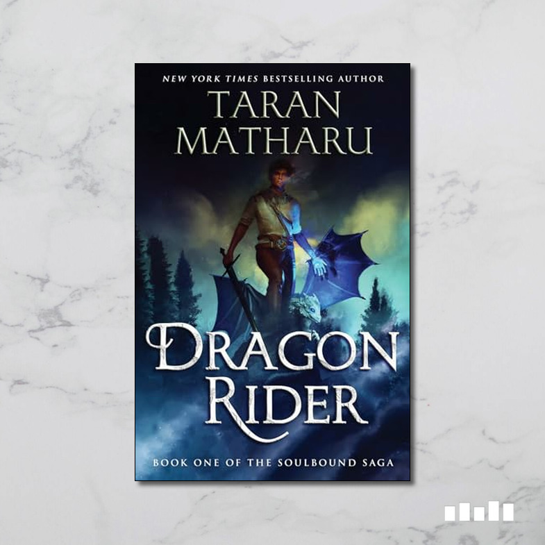 Dragon Rider: A Novel - Five Books Expert Reviews