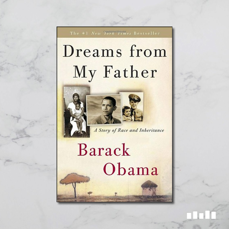Dreams From my Father - Five Books Expert Reviews