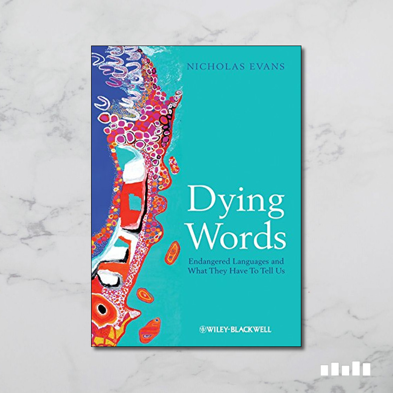 Dying Words - Five Books Expert Reviews