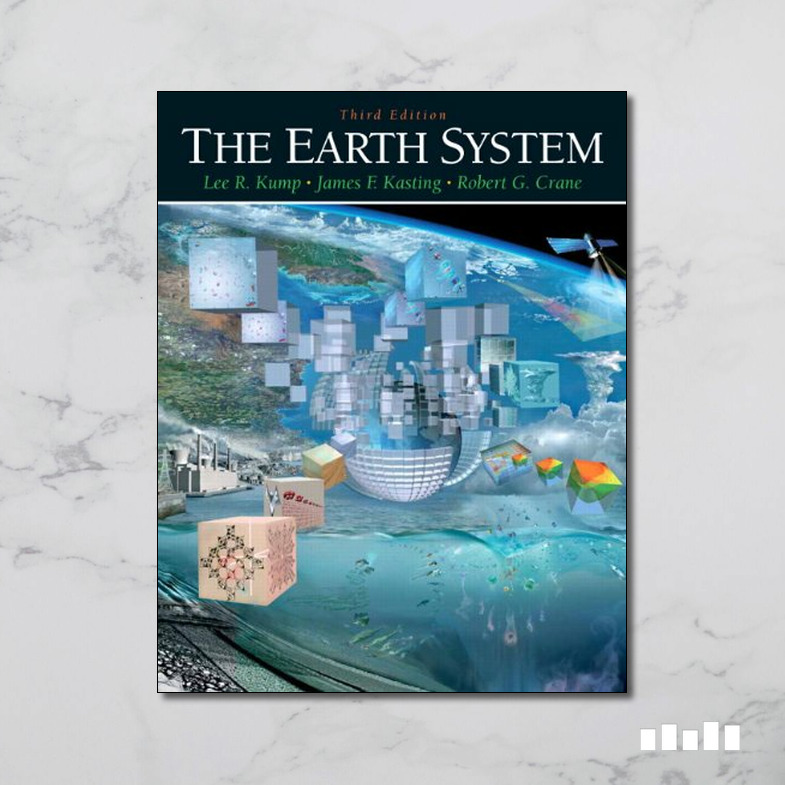 The Earth System - Five Books Expert Reviews