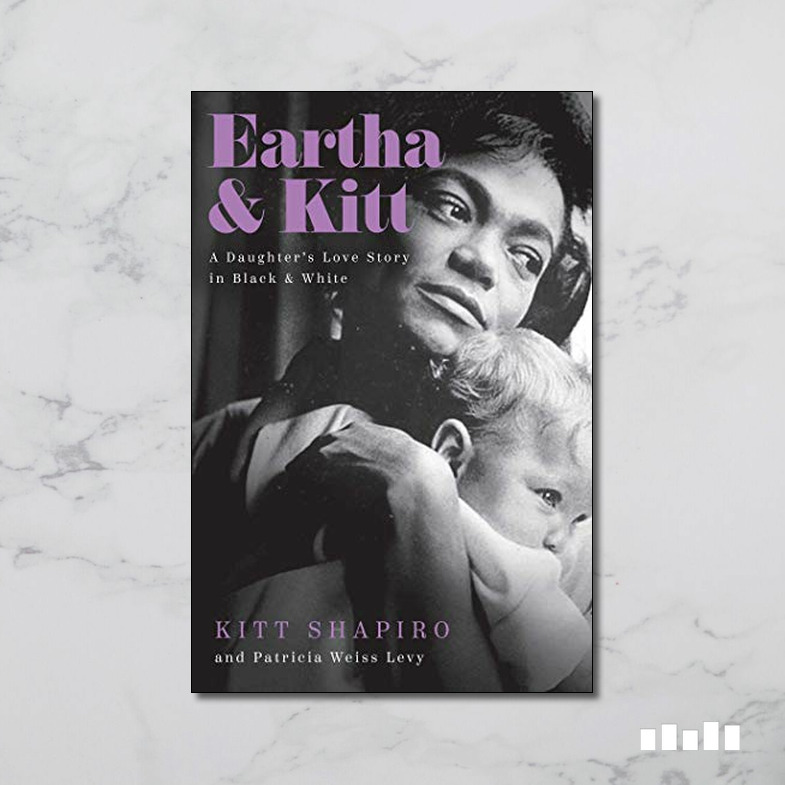 Earth and Kitt by Kitt Shapiro - Five Books Expert Reviews