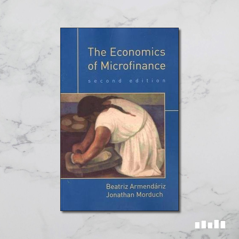 The Economics of Microfinance - Five Books Expert Reviews