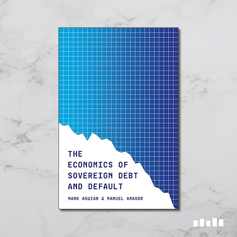 The Economics of Sovereign Debt and Default - Five Books Expert Reviews