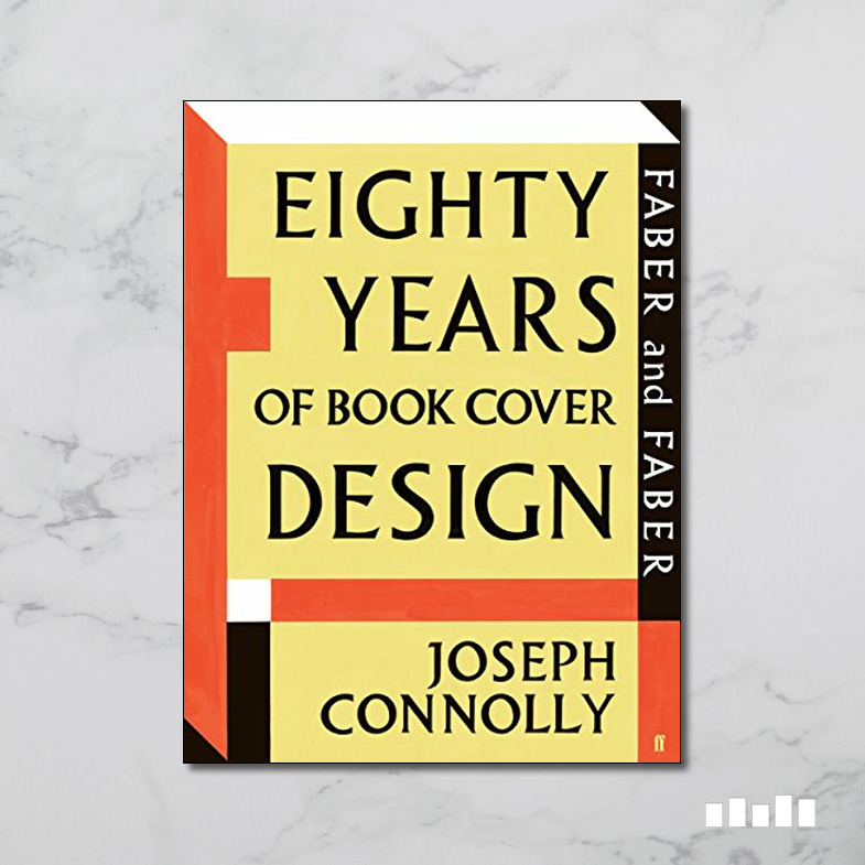 Eighty Years of Book Cover Design - Five Books Expert Reviews