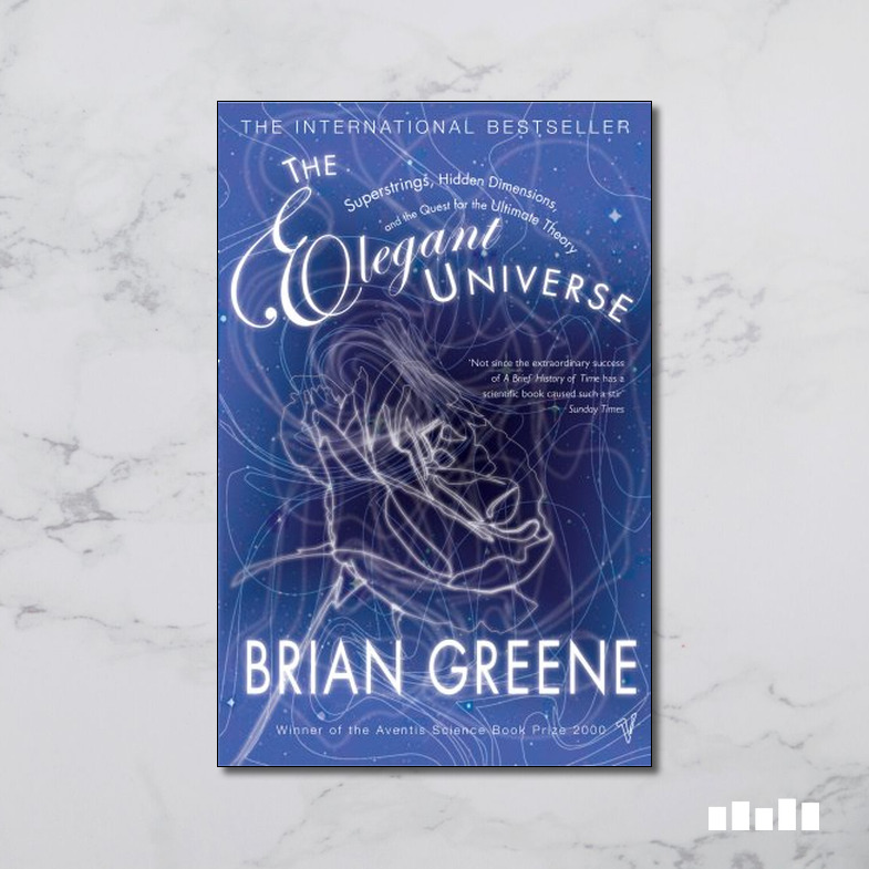 The Elegant Universe - Five Books Expert Reviews