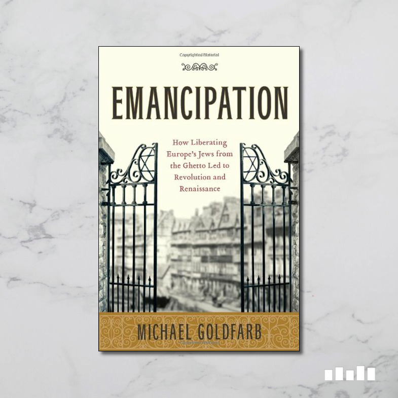 Emancipation - Five Books Expert Reviews