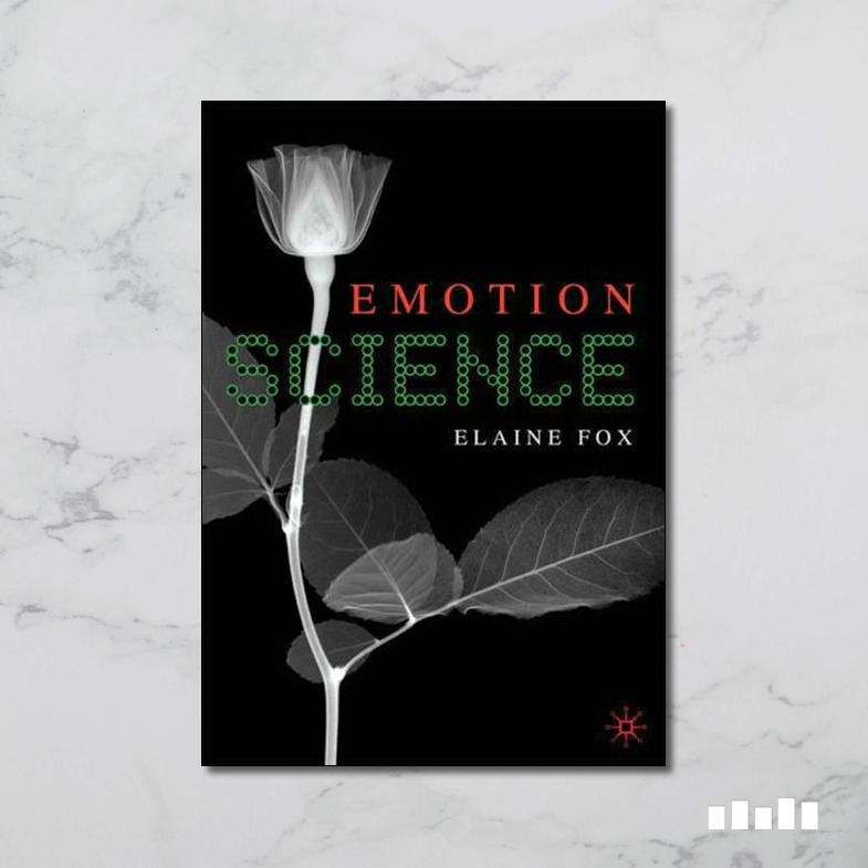 Emotion Science - Five Books Expert Reviews