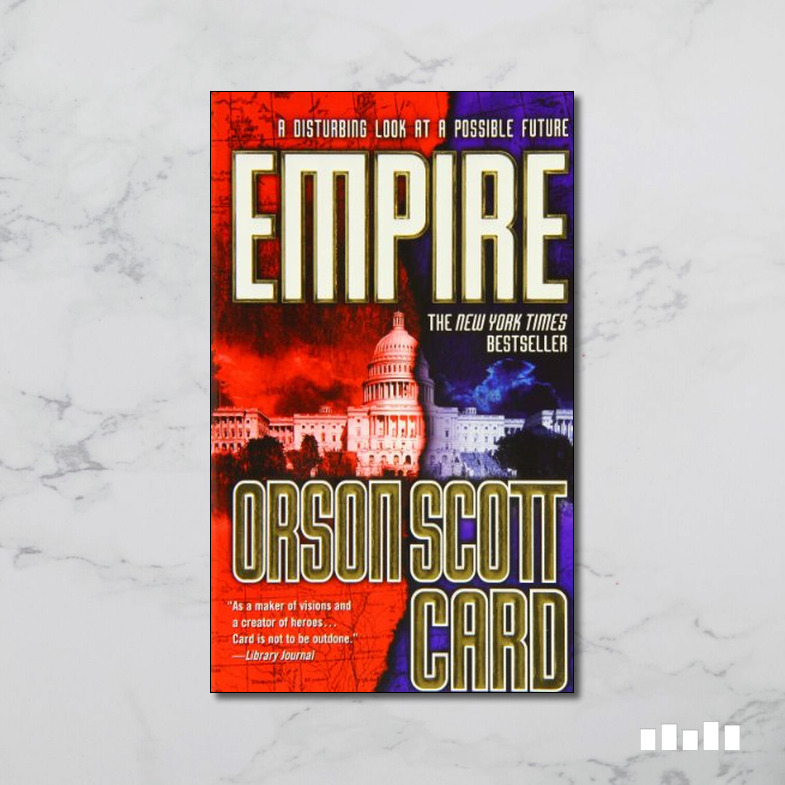 Empire - Five Books Expert Reviews