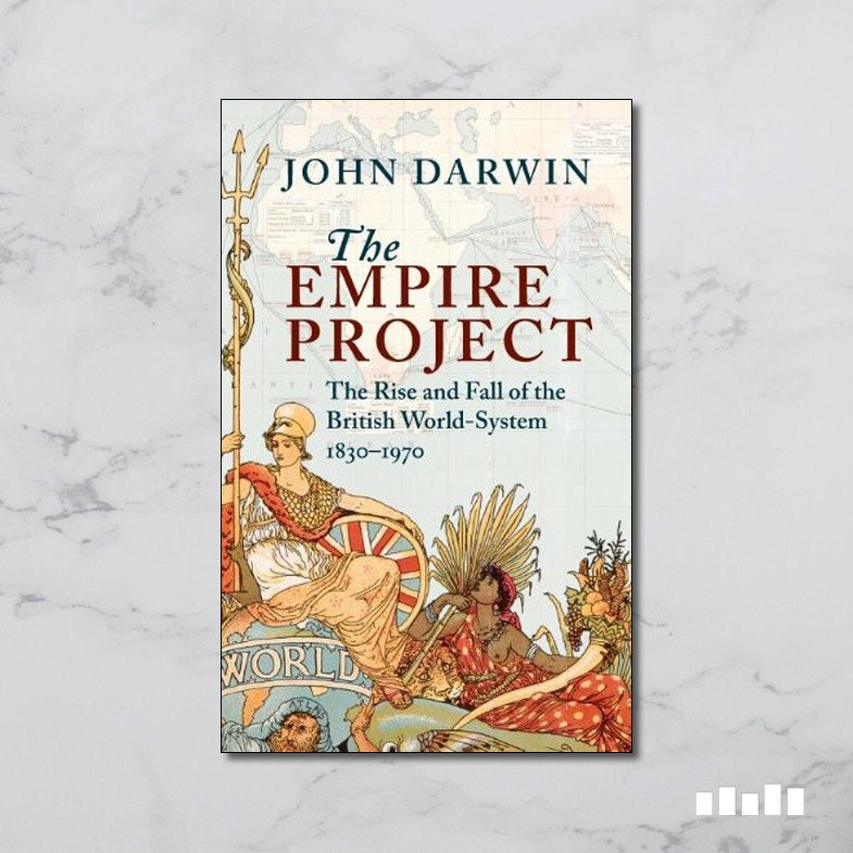 The Empire Project - Five Books Expert Reviews