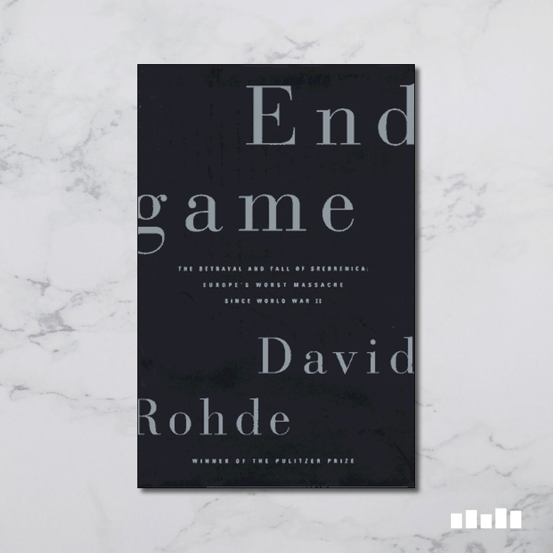 Endgame - Five Books Expert Reviews
