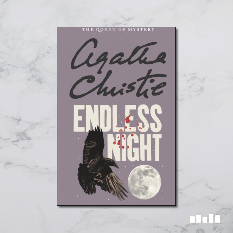 Endless Night - Five Books Expert Reviews