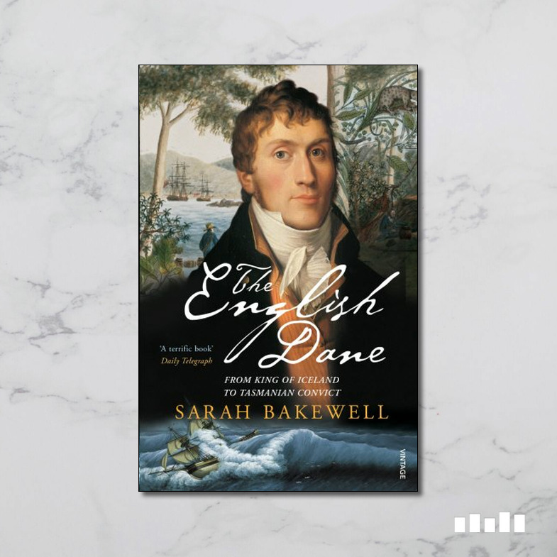 The English Dane - Five Books Expert Reviews