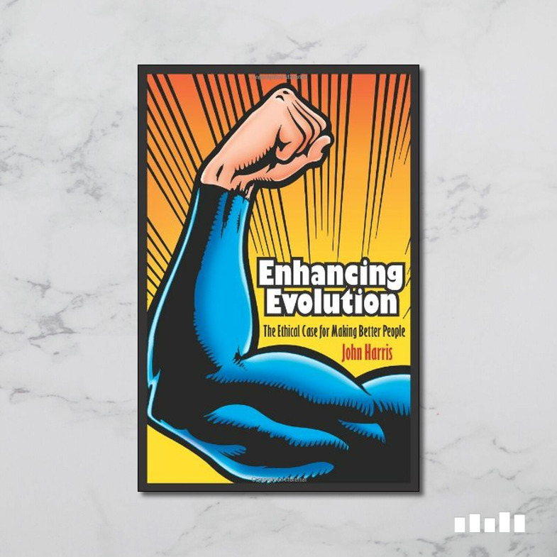 Enhancing Evolution - Five Books Expert Reviews