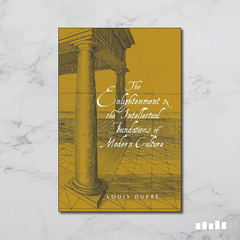 The Enlightenment and the Intellectual Foundations of Modern Culture ...