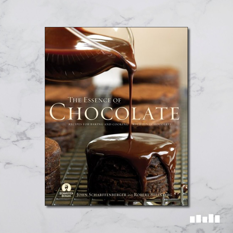 The Essence of Chocolate - Five Books Expert Reviews